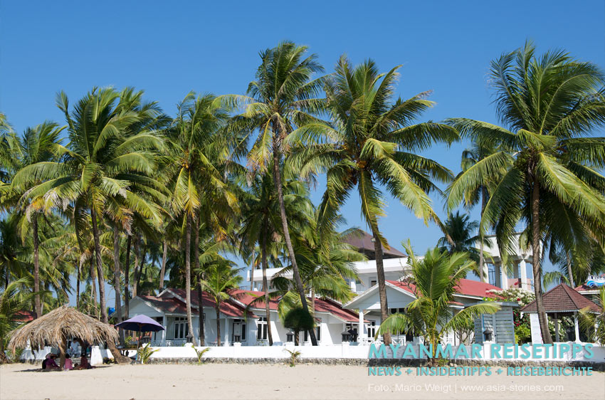 Aktuelle Tipps für den Chaungtha Beach – Abenteuerglobus – Reiseführer ...