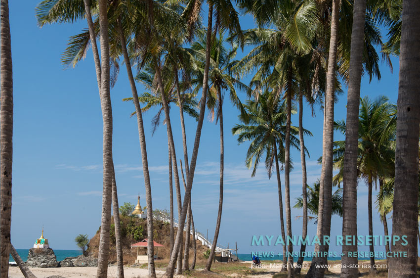 Aktuelle Tipps für den Chaungtha Beach – Abenteuerglobus – Reiseführer ...
