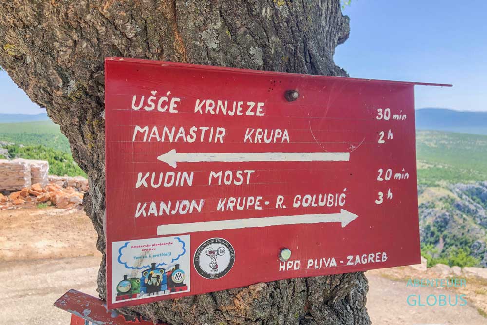 Zrmanja Canyon: Aktuelle Tipps, Sehenswürdigkeiten, Ausflüge ...