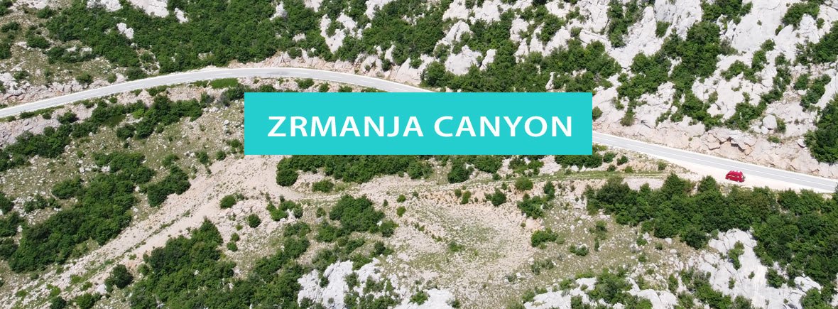 Zrmanja Canyon: Aktuelle Tipps, Sehenswürdigkeiten, Ausflüge ...