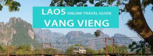 Vang Vieng: Tipps, Sehenswürdigkeiten, Viewpoints, Lagunen ...