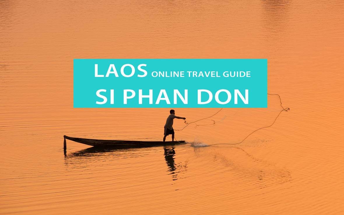 Laos: Aktuelle Tipps, Sehenswürdigkeiten, Ausflüge – Abenteuerglobus