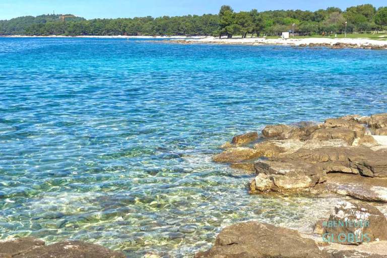 Rovinj, Istrien: Tipps und Sehenswürdigkeiten – Abenteuerglobus ...