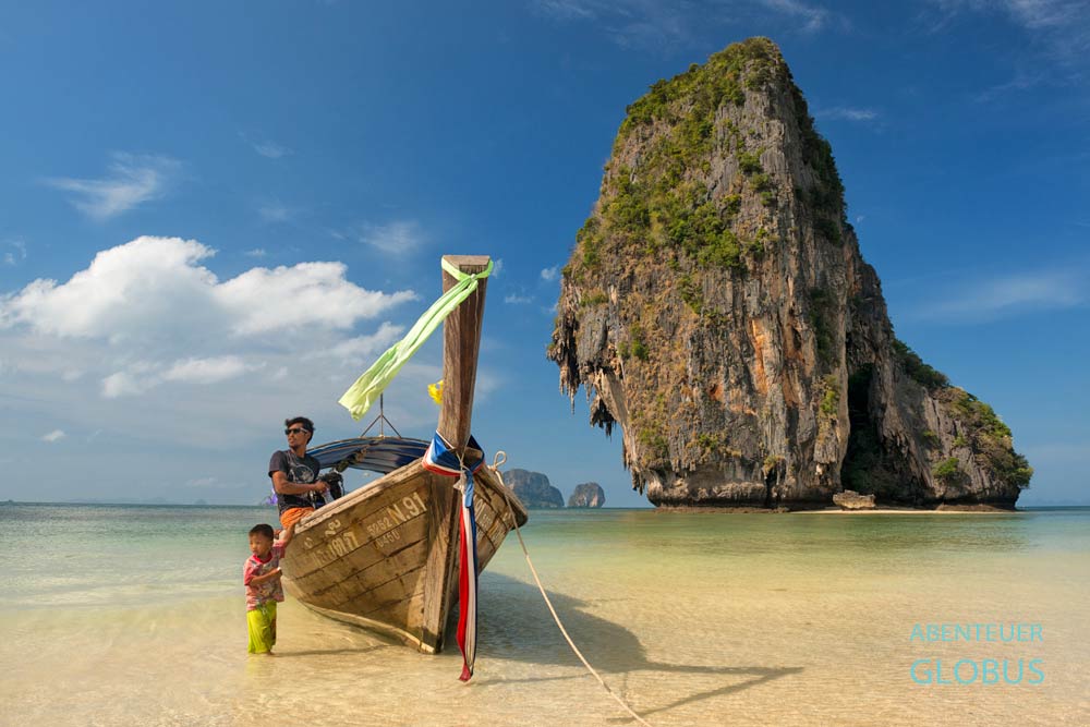 Railay Beach, Krabi: Aktuelle Tipps und Sehenswürdigkeiten ...