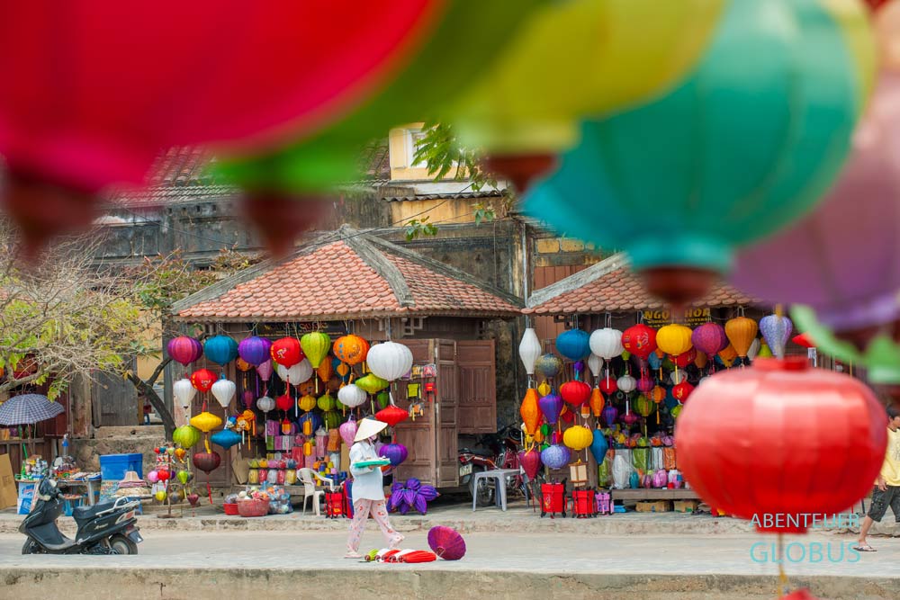 Hoi An: Aktuelle Tipps, Sehenswürdigkeiten – Abenteuerglobus ...