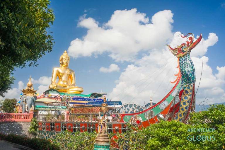 Goldenes Dreieck, Thailand – Tipps, Sehenswürdigkeiten und Viewpoints ...