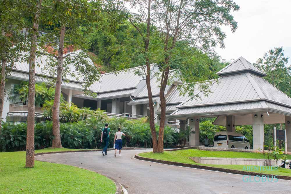 Goldenes Dreieck, Thailand – Tipps, Sehenswürdigkeiten und Viewpoints ...