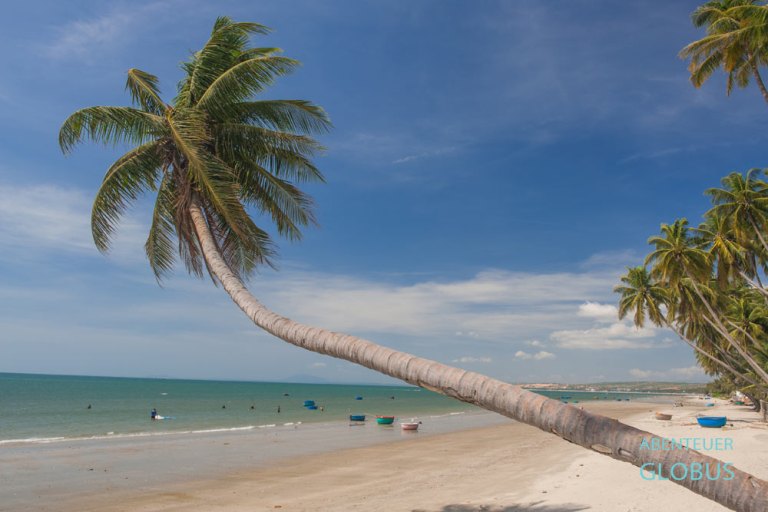 Mui Ne, Vietnam: Aktuelle Tipps, Strände, Sanddünen – Abenteuerglobus ...