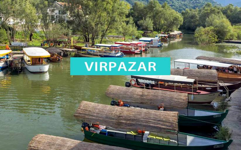 Tipps für Montenegro und den Balkan – Abenteuerglobus – Reiseführer für ...