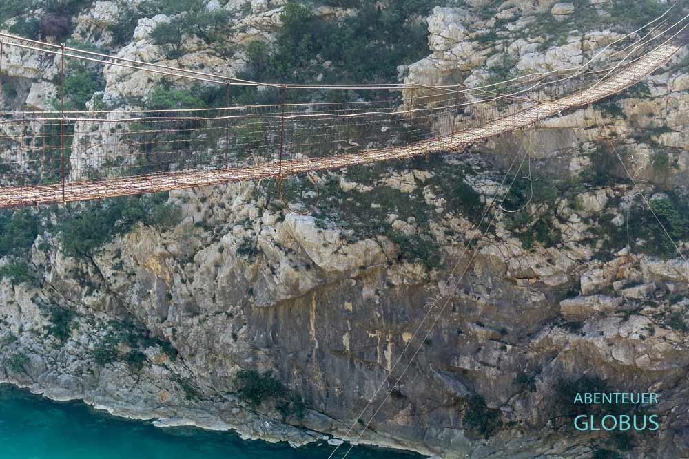 Moraca Schlucht: Tipps, Wandern und Kloster – Abenteuerglobus