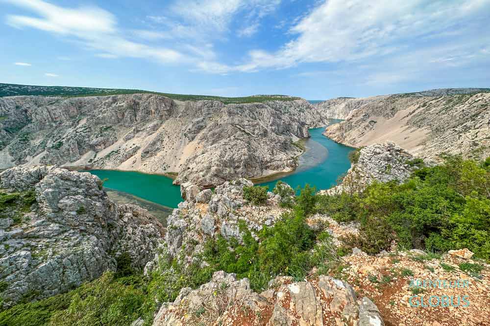 Zrmanja Canyon: Aktuelle Tipps, Sehenswürdigkeiten, Ausflüge ...