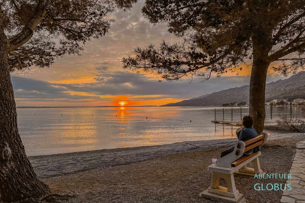 Tipps für den Nationalpark Paklenica: Winnetou, Klettern, Wandern ...