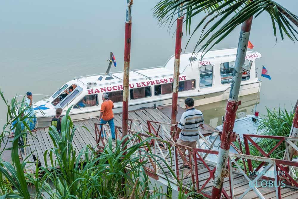 Chau Doc entdecken – Tipps, Sehenswürdigkeiten und Mekong-Touren ...