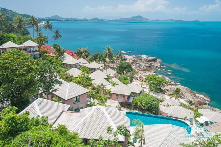 Koh Samui: Neue Tipps, Strände, beste Reisezeit [+Karte ...