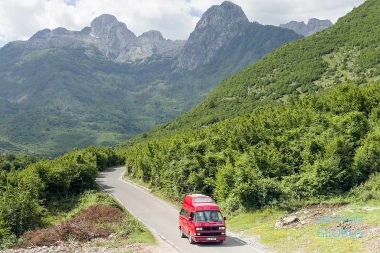 Theth, Albanien: Aktuelle Tipps und Touren [+ Viewpoints ...