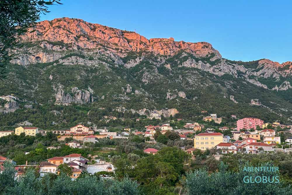 Kruja: Aktuelle Tipps, Highlights und Wanderungen – Abenteuerglobus ...