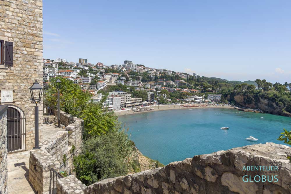 Ulcinj: Aktuelle Tipps, Ausflüge und Strände – Abenteuerglobus