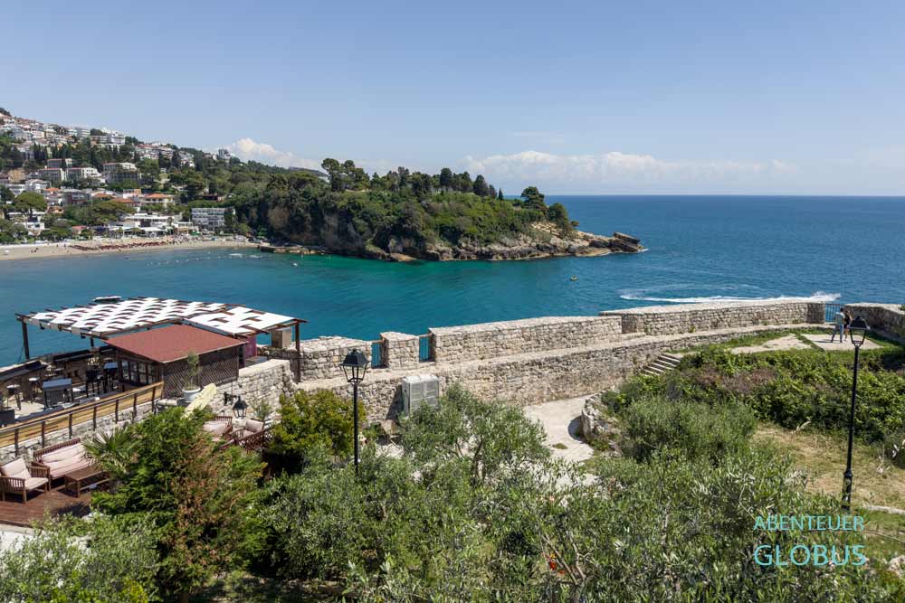 Ulcinj: Aktuelle Tipps, Ausflüge und Strände – Abenteuerglobus