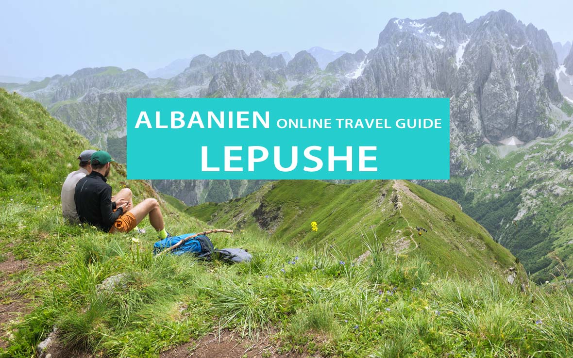 Albanien Reiseführer: Tipps, Orte und Sehenswürdigkeiten – Abenteuerglobus