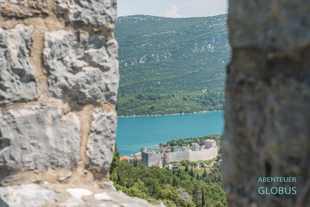 Ston und Mali Ston, Peljesac: Tipps und Sehenswürdigkeiten ...