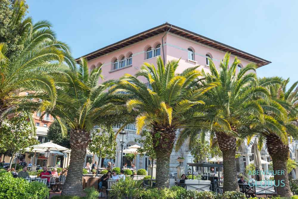 Opatija: Tipps, Sehenswürdigkeiten, Aktivitäten und Ausflüge ...