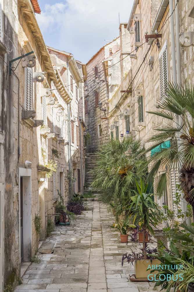 Orebic, Peljesac: Tipps, Aktivitäten und Ausflüge – Abenteuerglobus ...