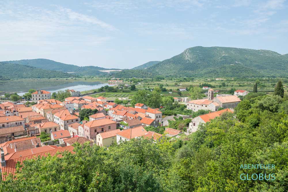 Ston und Mali Ston, Peljesac: Tipps und Sehenswürdigkeiten ...