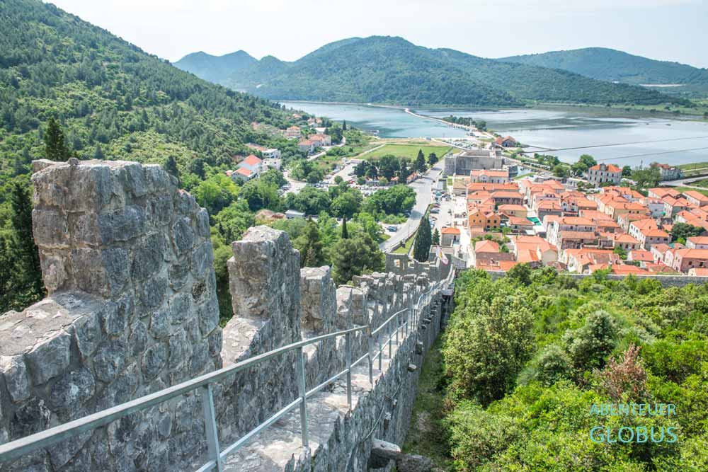 Ston und Mali Ston, Peljesac: Tipps und Sehenswürdigkeiten ...