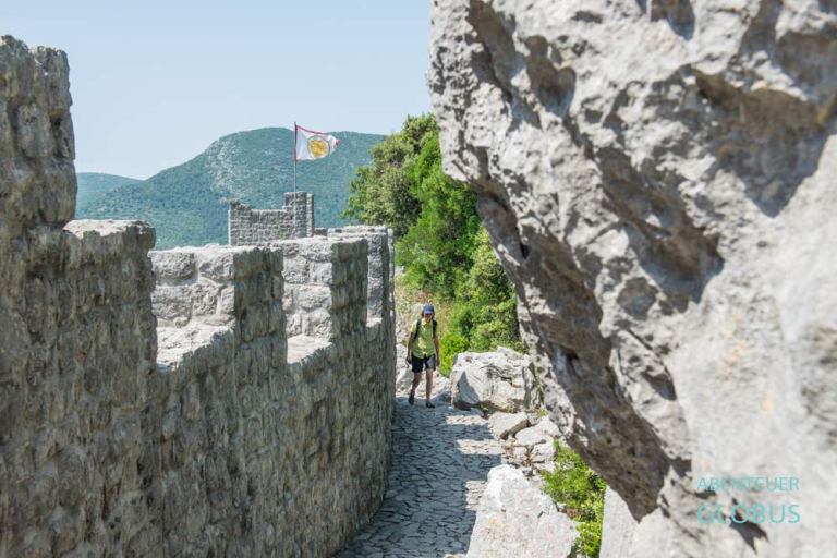 Ston und Mali Ston, Peljesac: Tipps und Sehenswürdigkeiten ...