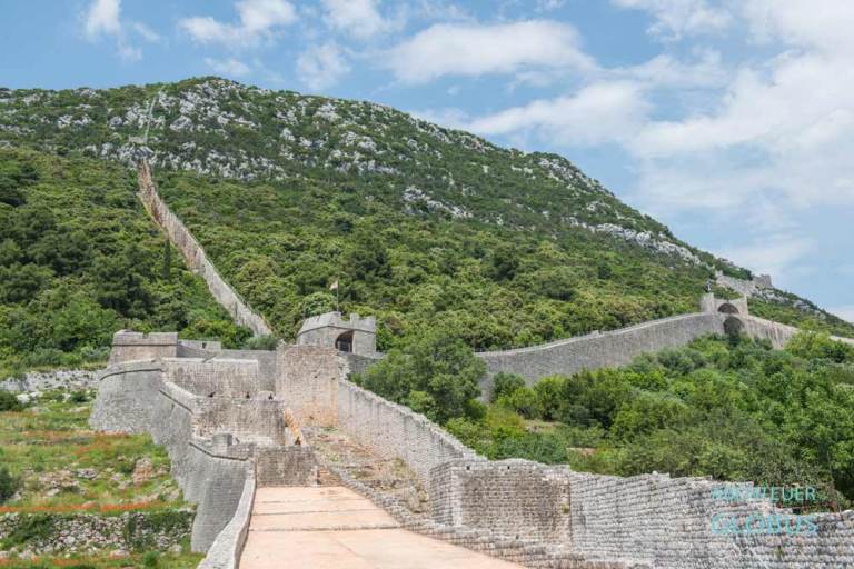 Ston und Mali Ston, Peljesac: Tipps und Sehenswürdigkeiten ...