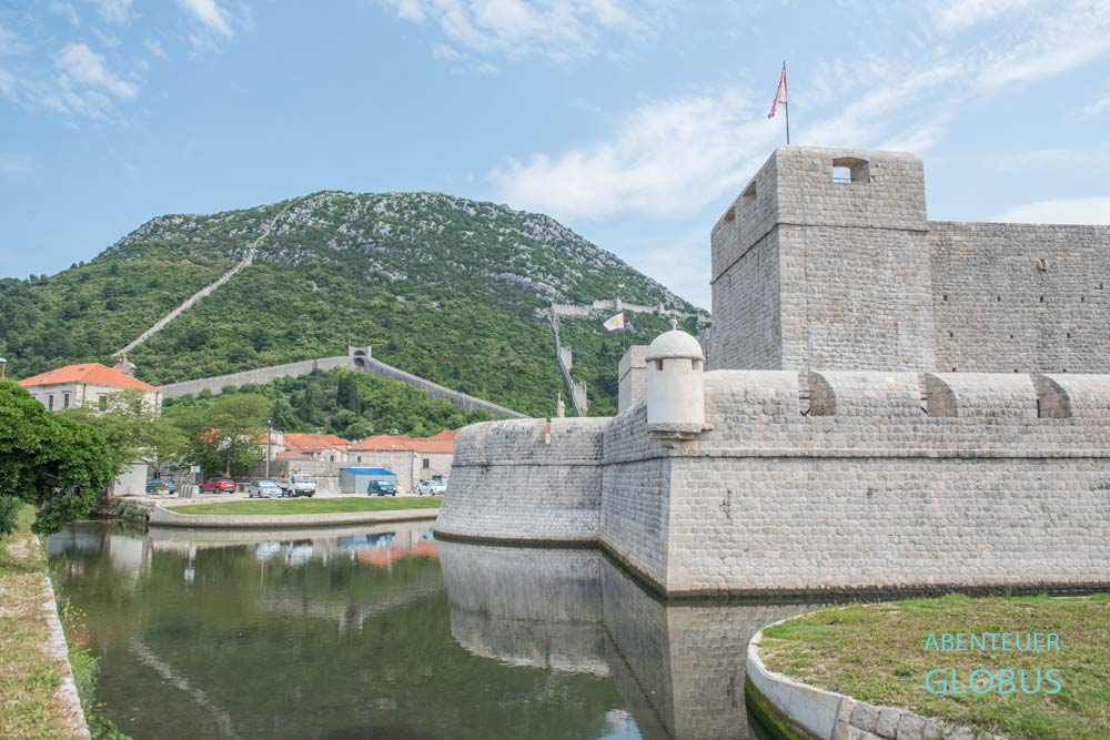 Ston und Mali Ston, Peljesac: Tipps und Sehenswürdigkeiten ...