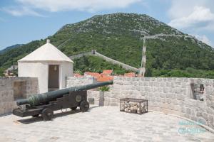 Ston und Mali Ston, Peljesac: Tipps und Sehenswürdigkeiten ...