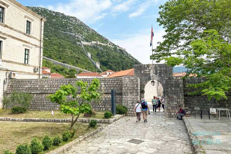 Ston und Mali Ston, Peljesac: Tipps und Sehenswürdigkeiten ...