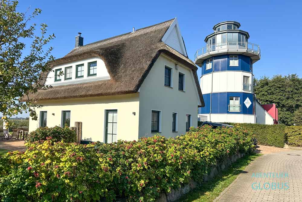 Breege-Juliusruh, Rügen: Tipps, Sehenswürdigkeiten und Ausflüge – Abenteuerglobus – Reiseführer ...