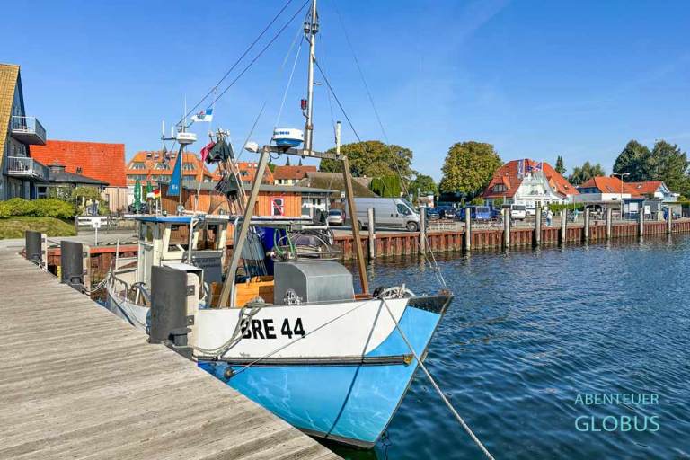 Breege-Juliusruh, Rügen: Tipps, Sehenswürdigkeiten und Ausflüge ...