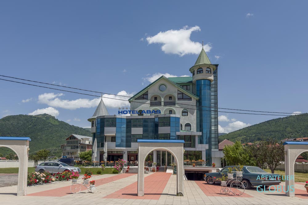 Plav: Tipps, Sehenswürdigkeiten, Camping und Anreise – Abenteuerglobus