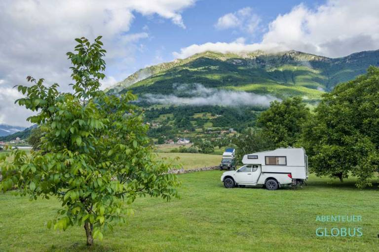 Plav: Tipps, Sehenswürdigkeiten, Camping und Anreise – Abenteuerglobus