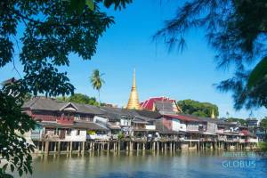 Chanthaburi entdecken – Tipps, Sehenswürdigkeiten und Edelsteine ...