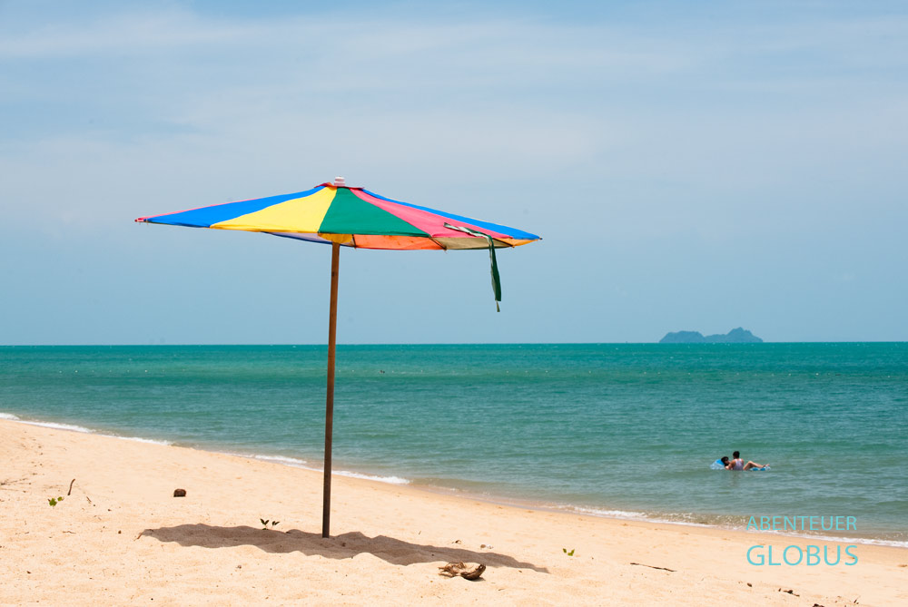 Thailand im April: Wetter und Reiseziele [+ Infografik ...