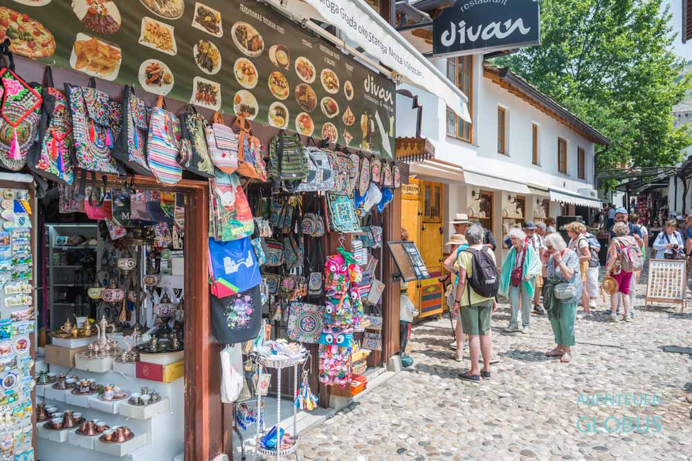 Mostar: Sehenswürdigkeiten, Tipps und Ausflüge [+ Viewpoints ...