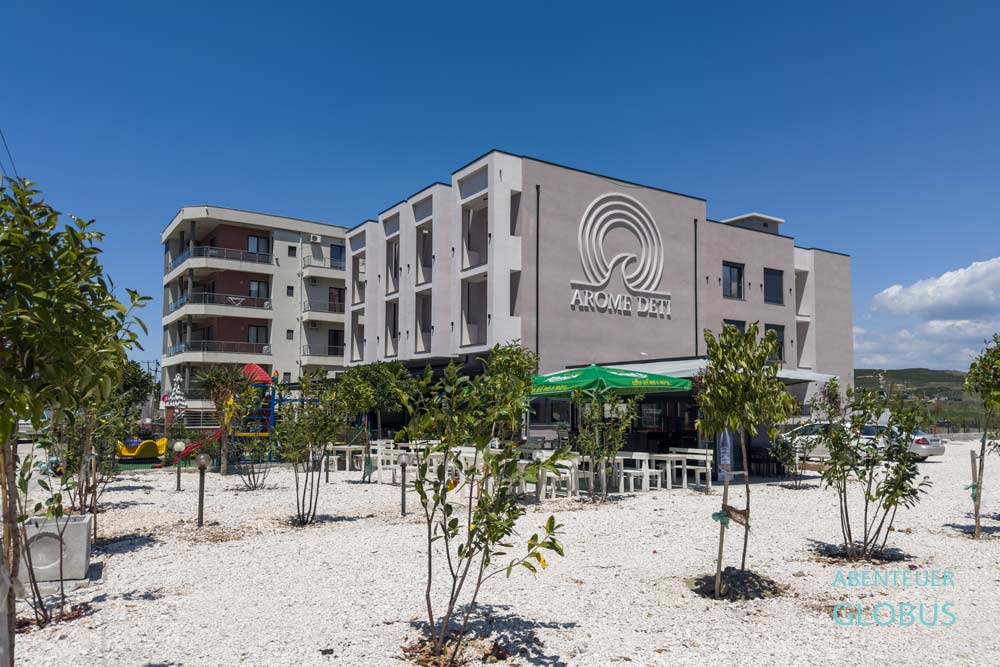 Spille Beach, Albanien: aktuelle Tipps, Unterkünfte und Aktivitäten ...
