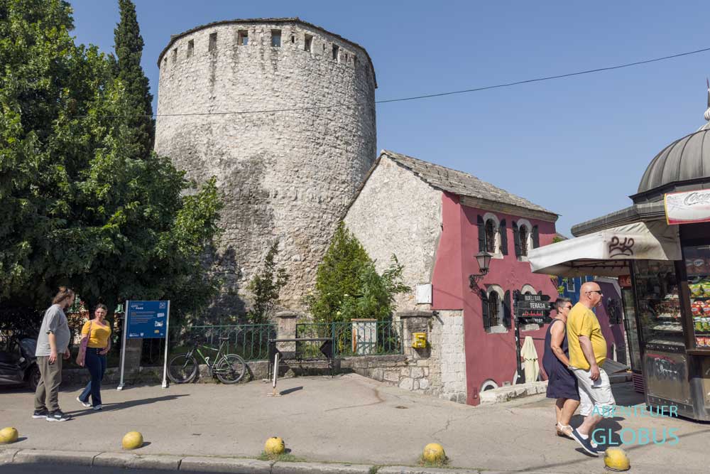 Mostar: Sehenswürdigkeiten, Tipps und Ausflüge [+ Viewpoints ...