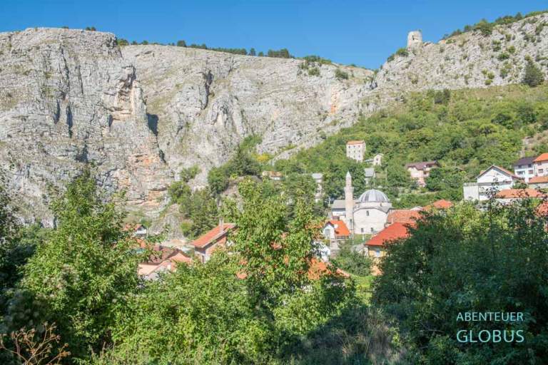 Livno: Aktuelle Tipps, Sehenswürdigkeiten und Wildpferde ...