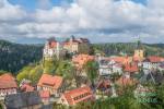 Hohnstein, Sächsische Schweiz: Burg, Wandern und Hohnsteiner Kasper ...